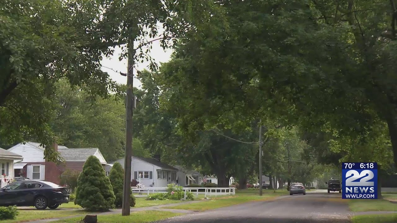 How you can protect your home in extreme weather - YouTube