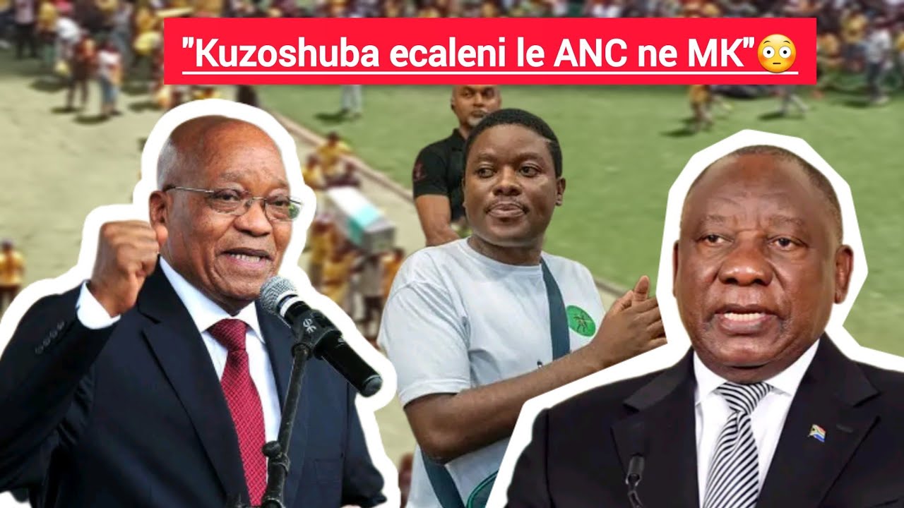 Kuvela okuthusayo okuzokwenziwa I MK mhlaka 27 March ecaleni layo ne ...