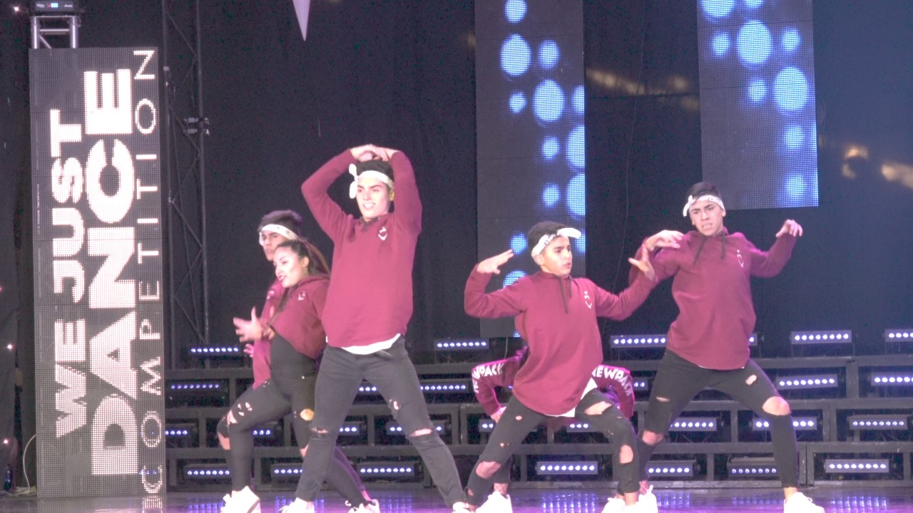 Wolfpack Dance Studio | New Pack | WJD 2017 - YouTube