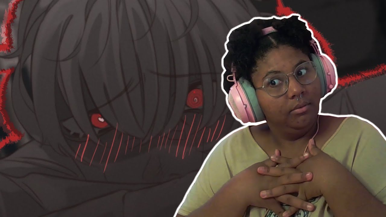 This man is obsessed OBSESSED | Rotten Dinner [ Part 1 ] - YouTube