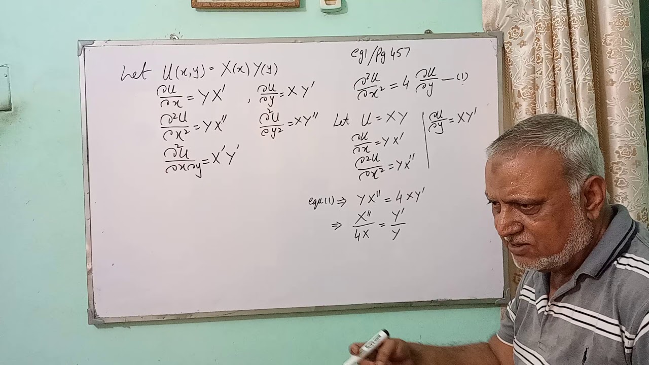 Lecture Differential Equations, Date 16/07/2020, Computer Science ...