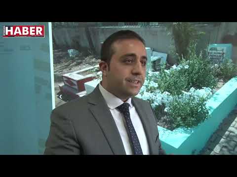 Yeni mobil uygulama ile mezarlıklar kolayca bulunuyor