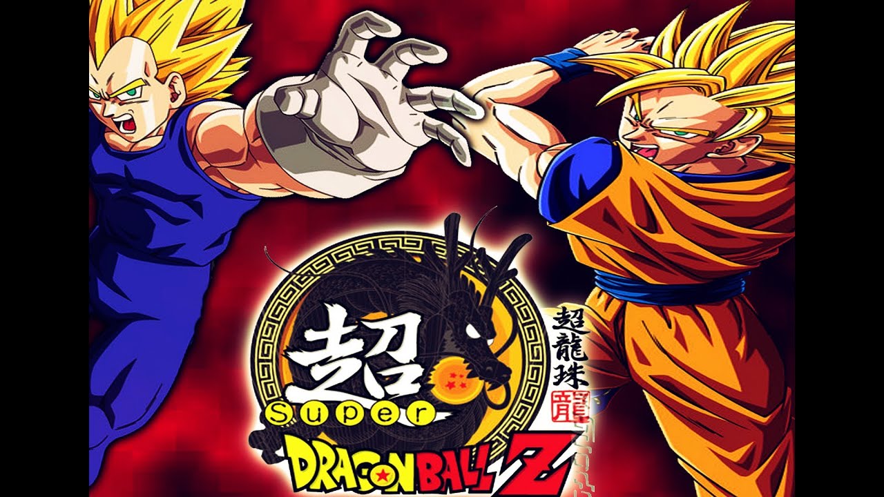 Super Dragon Ball Z Soundtrack HD - YouTube