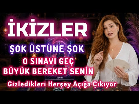 İKİZLER BURCU~\