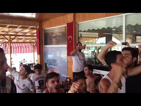 Kuşandık emanetleri atkılar omuzlarımızda!!  #Beşiktaş #BırakmamSeni #Optikbaşkan