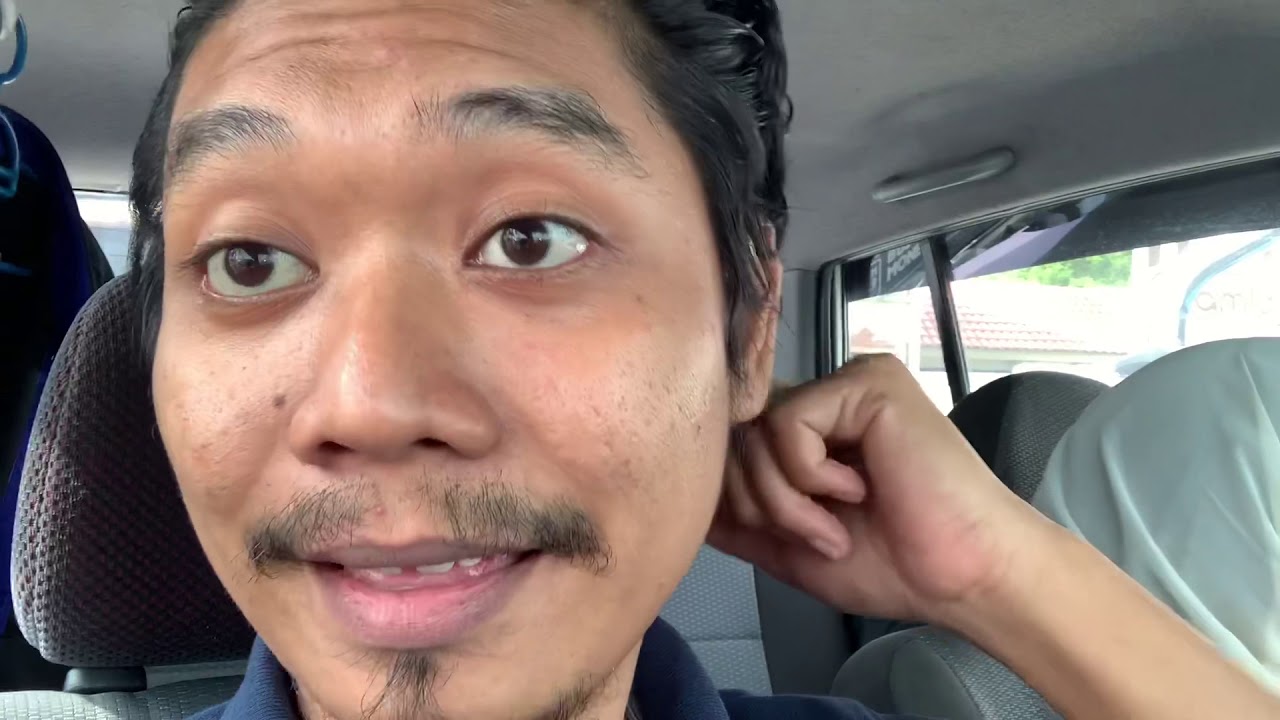 BANGSAT KAU SI SIFU HARTANAH?! - YouTube