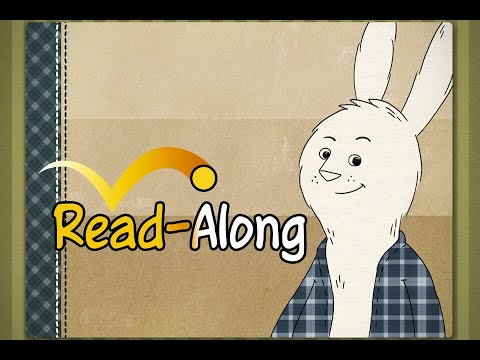 Read Along! - Peter Rabbit - YouTube