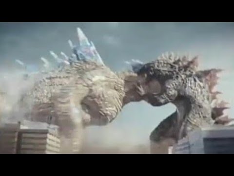 Shimu vs. King Ghidorah: Did Shimu Freeze King Ghidorah? | New Eternity ...