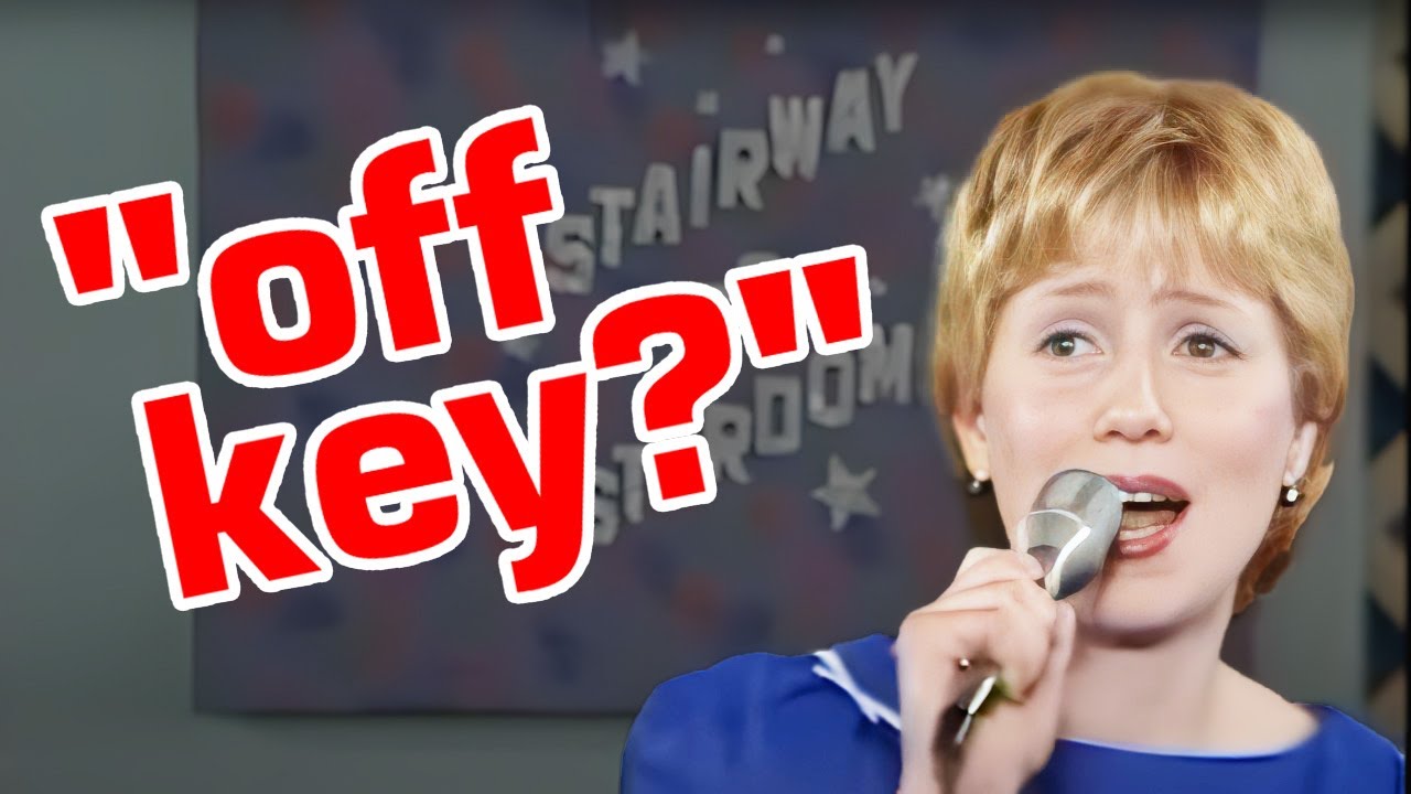 Lucille Cataldo x H.P. Mendoza, "Arthur's Theme" on Stairway to Stardom ...