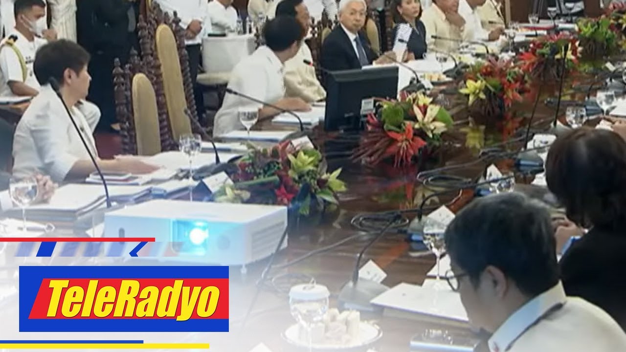 SRO | TeleRadyo (11 May 2023) - YouTube