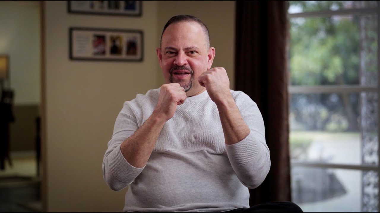 Ready for the Fight: Surviving & Thriving after Prostate Cancer, Kidney ...