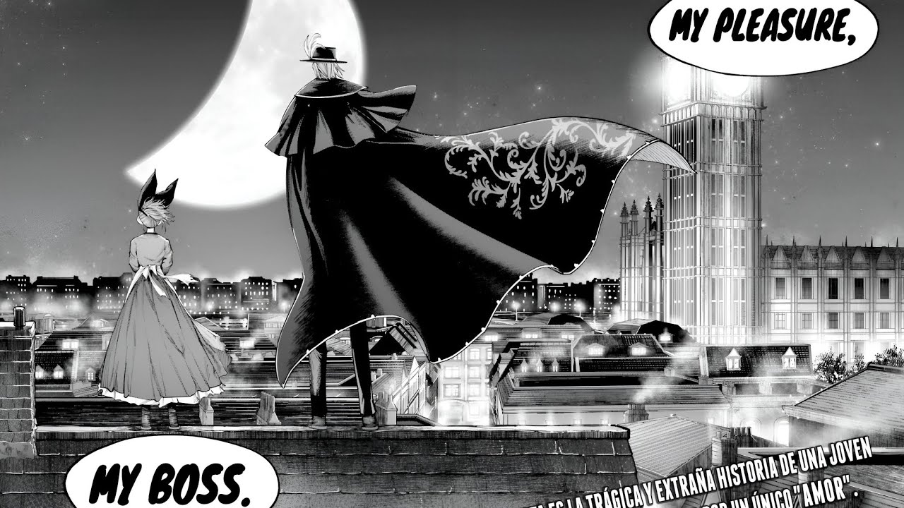 JACK THE RIPPER CASE FILES CAP 14 - YouTube