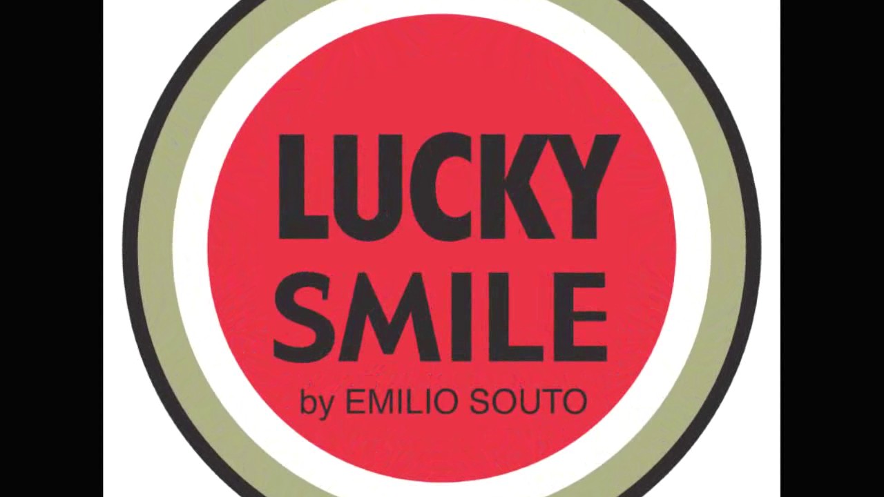 Lucky Smile - YouTube