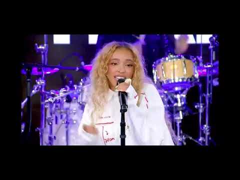 Tinashe - Needs (Live Performance 2023) - YouTube