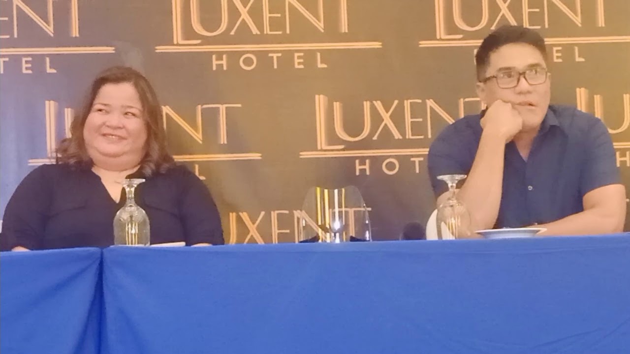 Aljo Bendijo, tumatanaw pa rin ng utang na loob sa ABS CBN; Masaya na sa PTV - YouTube