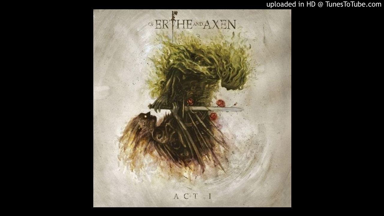 Xanthochroid-The Sound Of A Glinting Blade - YouTube