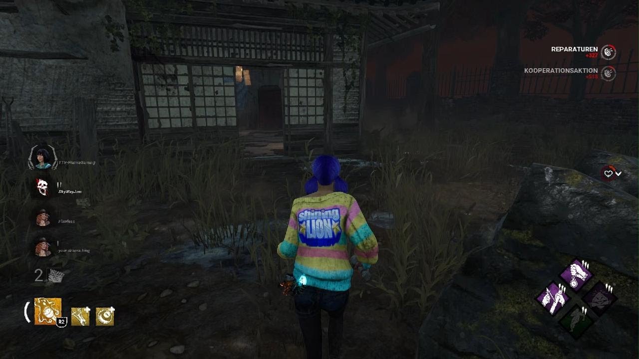 Cleanster window tech dbd - YouTube