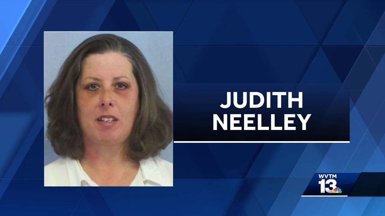 Prison officials say killer Judith Neelley has not waived right to ...