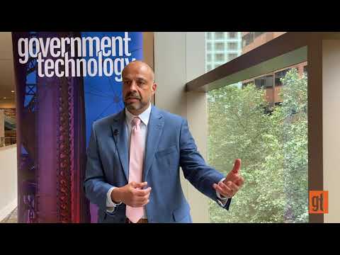 Transformation Office Modernizes Relationship between Tech, Business