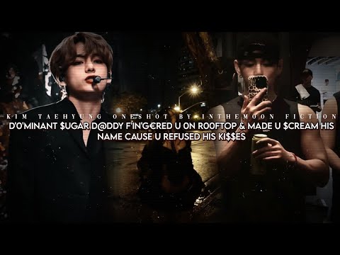 D0m!nant m@f!a d@ddy f!ngeπed you on πooftop and made you s¢πeam his name cause u refused his k!sses