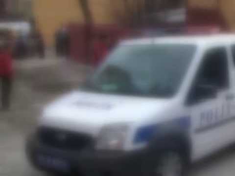 POLÎSÊ JI ÎSTÎSMARA ZAROKAN XILAS KIRIN JI ÎŞKENCEYÊ JÎ XILAS KIRIN - GÜN TV HABER
