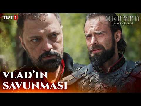 Ben Kumarbaz Değilim, Ben Askerim - Mehmed: Fetihler Sultanı 78. Bölüm