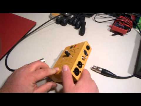 Pyle PCT-10 Review 2015 - YouTube