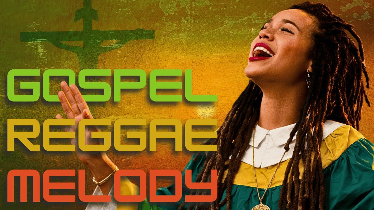 1 HOUR ORIGINAL GOSPEL REGGAE HITS | POWERFUL SCRIPTURE INSPIRED ...