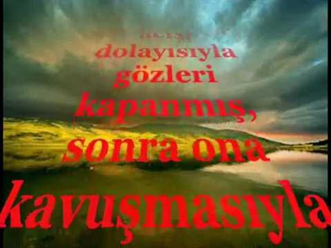 Kur'an-ı Kerim'de Adları Geçen Peygamberler