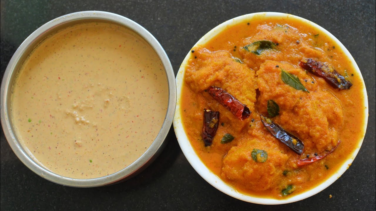 കിച്ചടിയും പച്ചടിയും |പച്ചമാങ്ങാ കിച്ചടിയും പഴുത്തമാങ്ങാ പച്ചടിയും ...