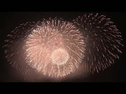 havai fişek yılbaşı 2019