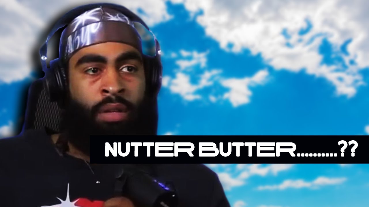 Have You Seen Nutter Butter's TikTok? - YouTube