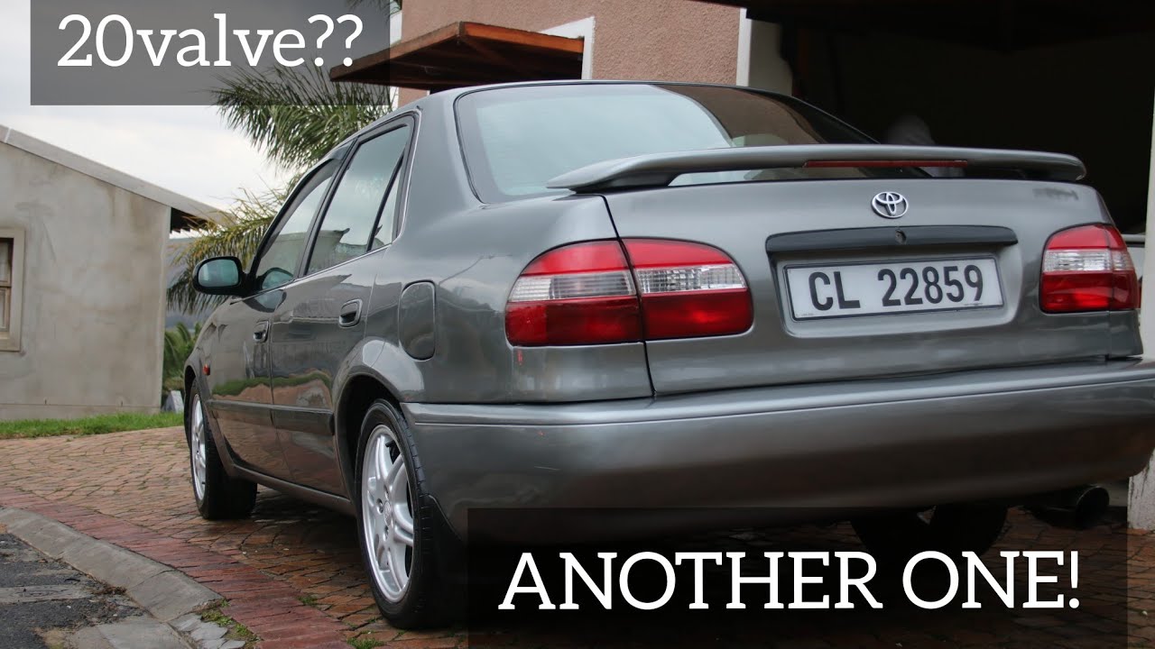 THE WELCOMING OF TYRON'S NEW CAR!! - YouTube