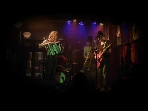 Bad Uncle - ''Polkabilly'' - Live @ Quai des brumes - Montreal - 2019