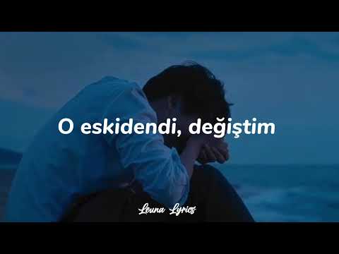Skapova - Zamanla Ya Da Zorla (Lyrics)