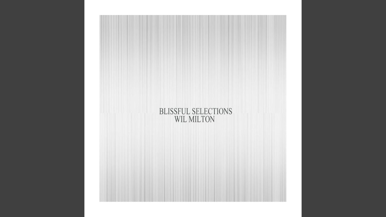 Make Everything Alright (feat. Rodney Carter) - YouTube