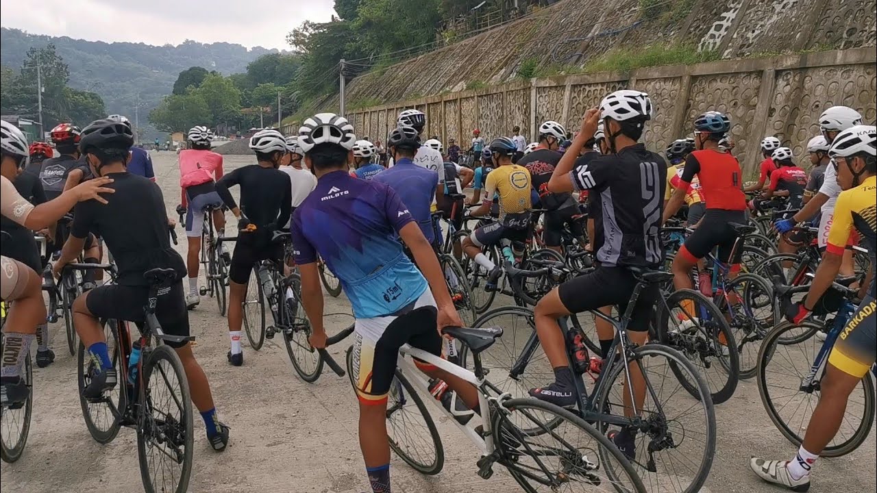 king 👑 of Cabading Antipolo Uphill - YouTube