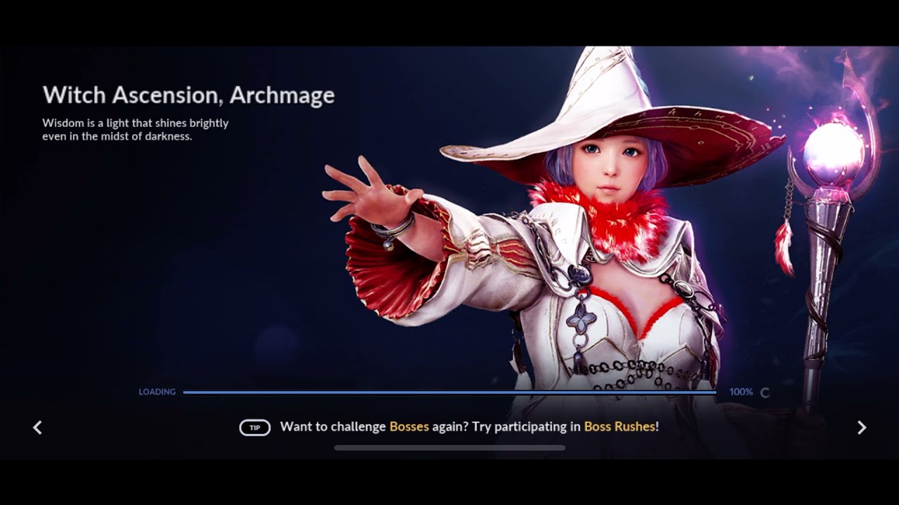 Black Desert Mobile Merchant lvl 100 how run all city and enter 2time ...