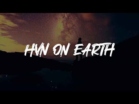 Lil Tecca - HVN ON EARTH [Lyrics] | Kodak Black, Gunna, Young Thug ...