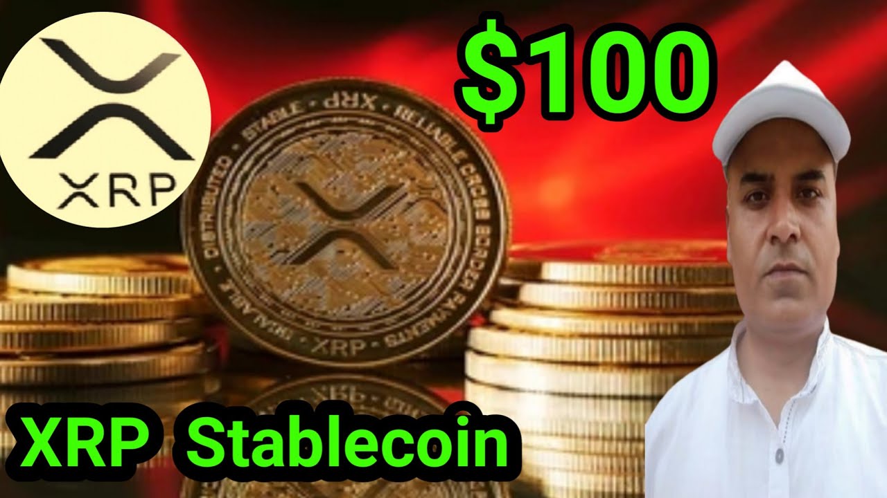 $100 XRP Price SOON || XRP Stablecoin 4 December || XRP Lawsuit Update ...