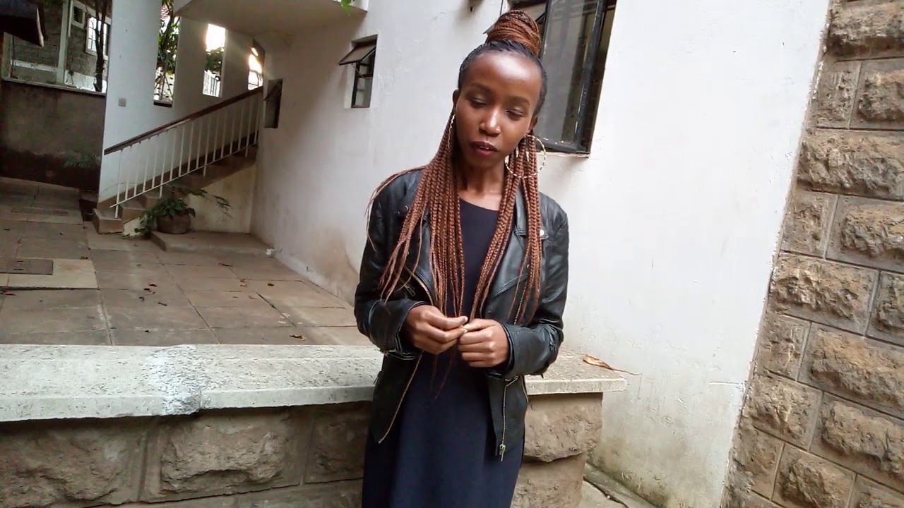 Joyce Njeri's PVP - YouTube