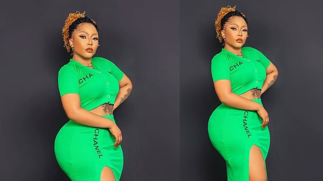 MUNA LOVE afunguka mazito Makalio bandia yamponza/ adai ni kweli alioza ...