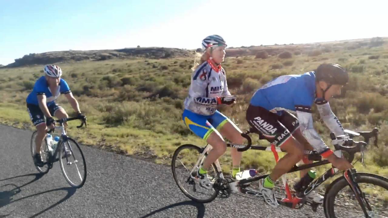 MOWCS Cycle Tour HD - YouTube