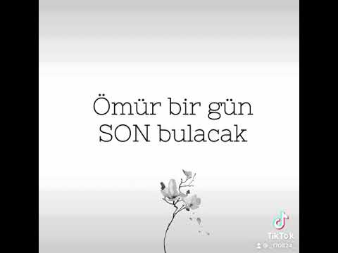 Nusret Gündüz Ahirete Hazirmisin.