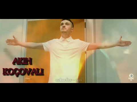 AKIN KOÇOVALI • ÇUKUR KLİP