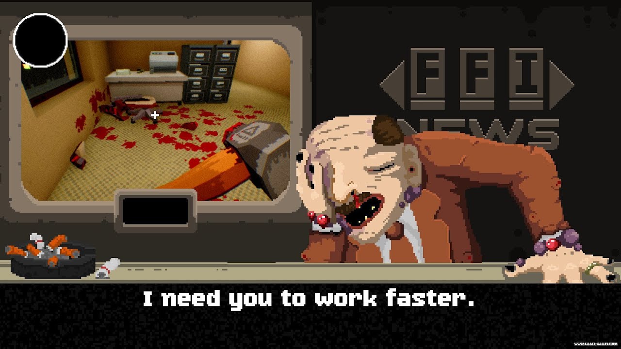 (Perfect Vermin)[Boy smoking is bad for you] - YouTube