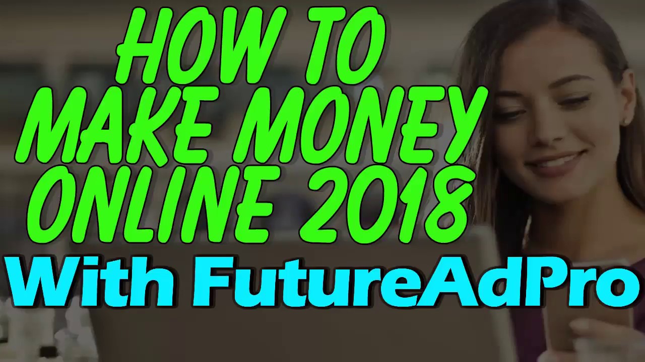futureAdPro - futurenet 2018 - YouTube