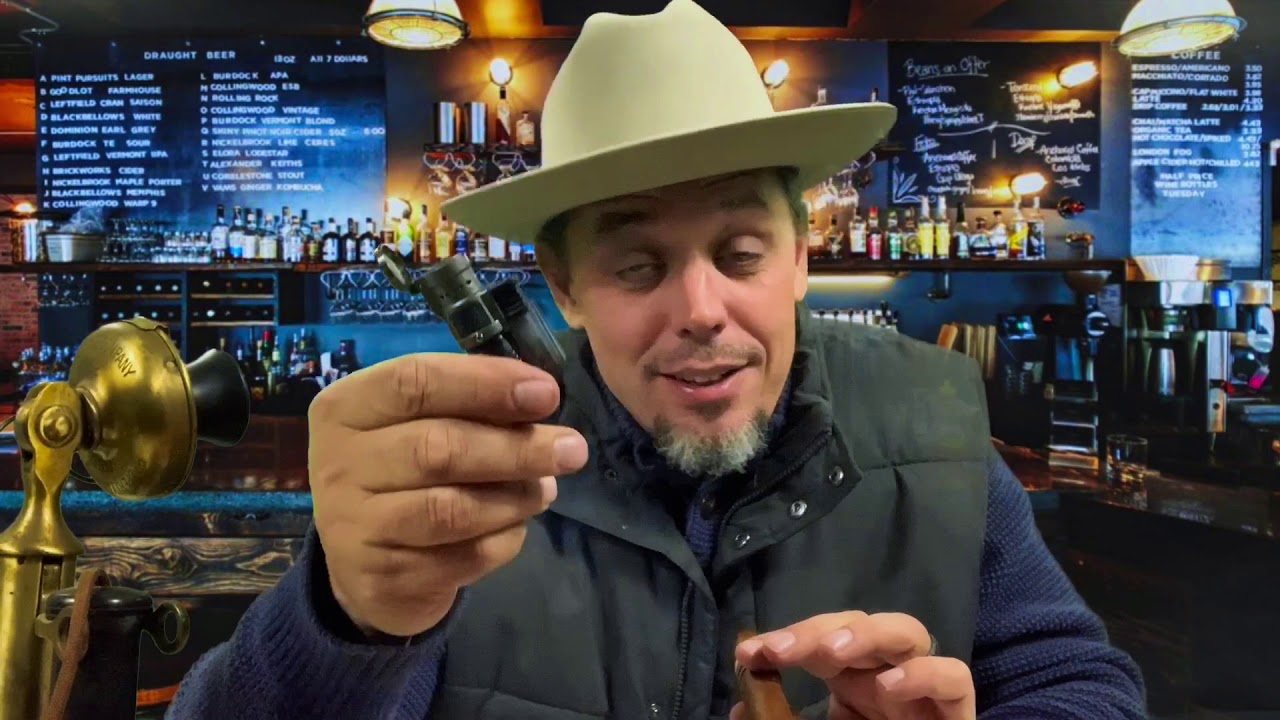 Balmoral Anejo XO Nicaragua Cigar Review | Cigar Sherpa | Laird Mayhew ...