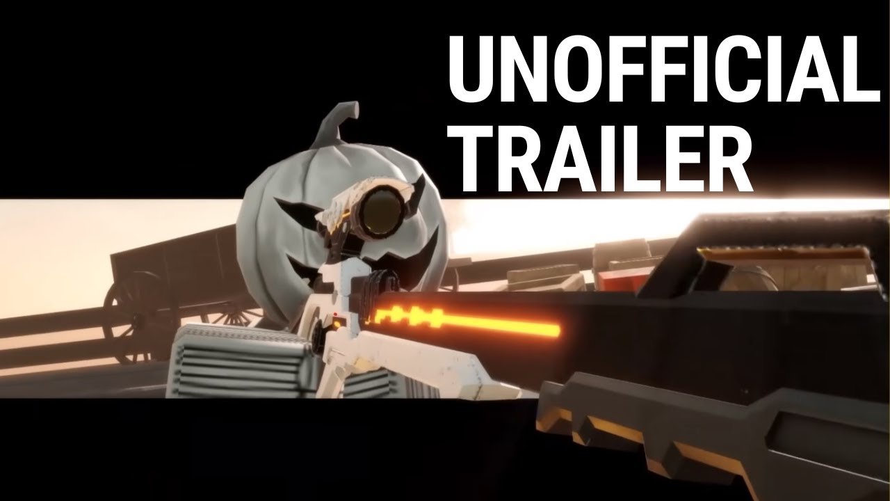 UFG Trailer (unofficial) - YouTube