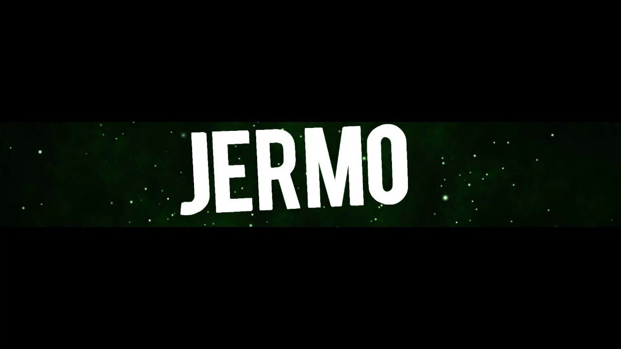 Jermo Games intro - YouTube
